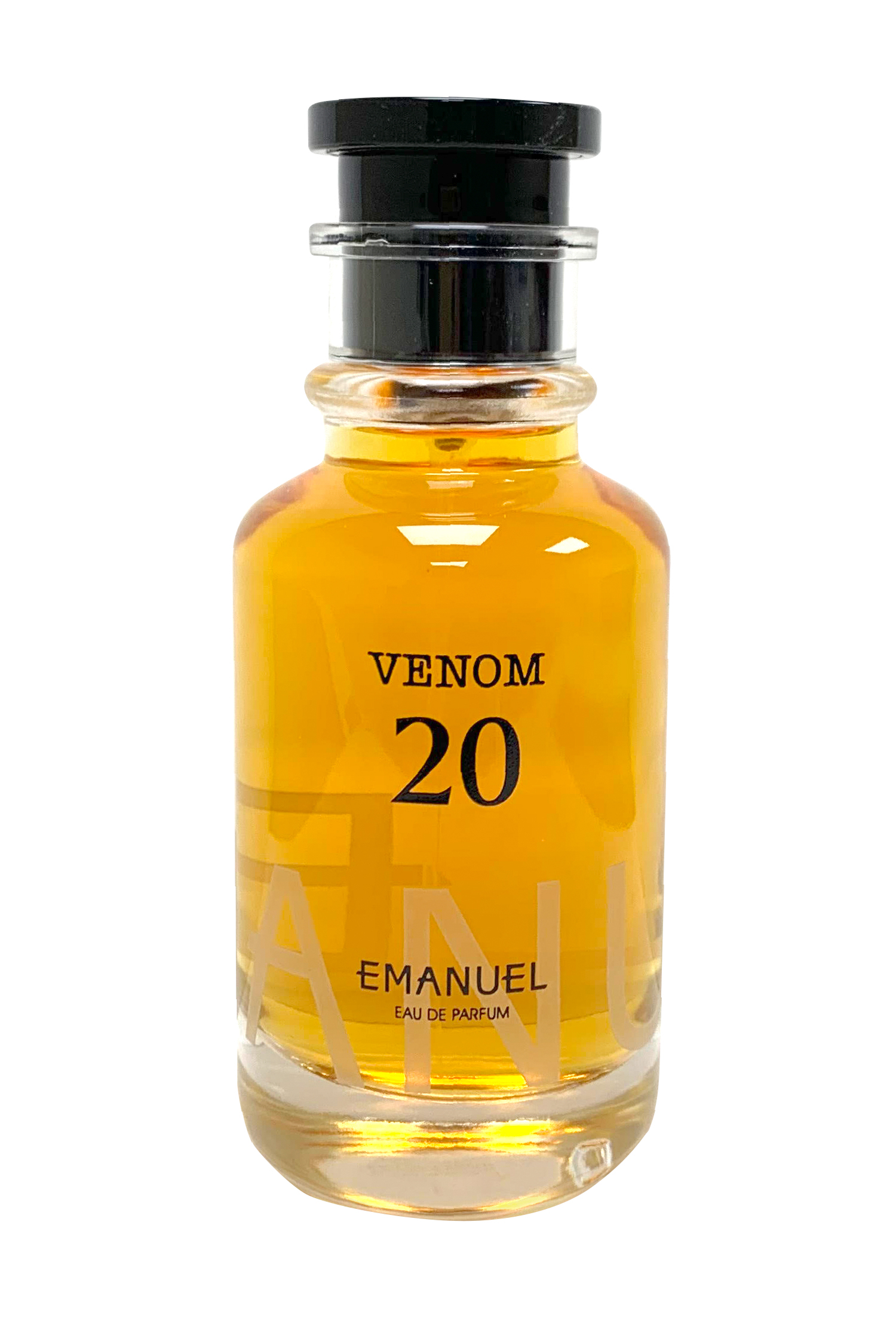 Venom 20 Emanuel Dubai perfume - a fragrance for women 2023