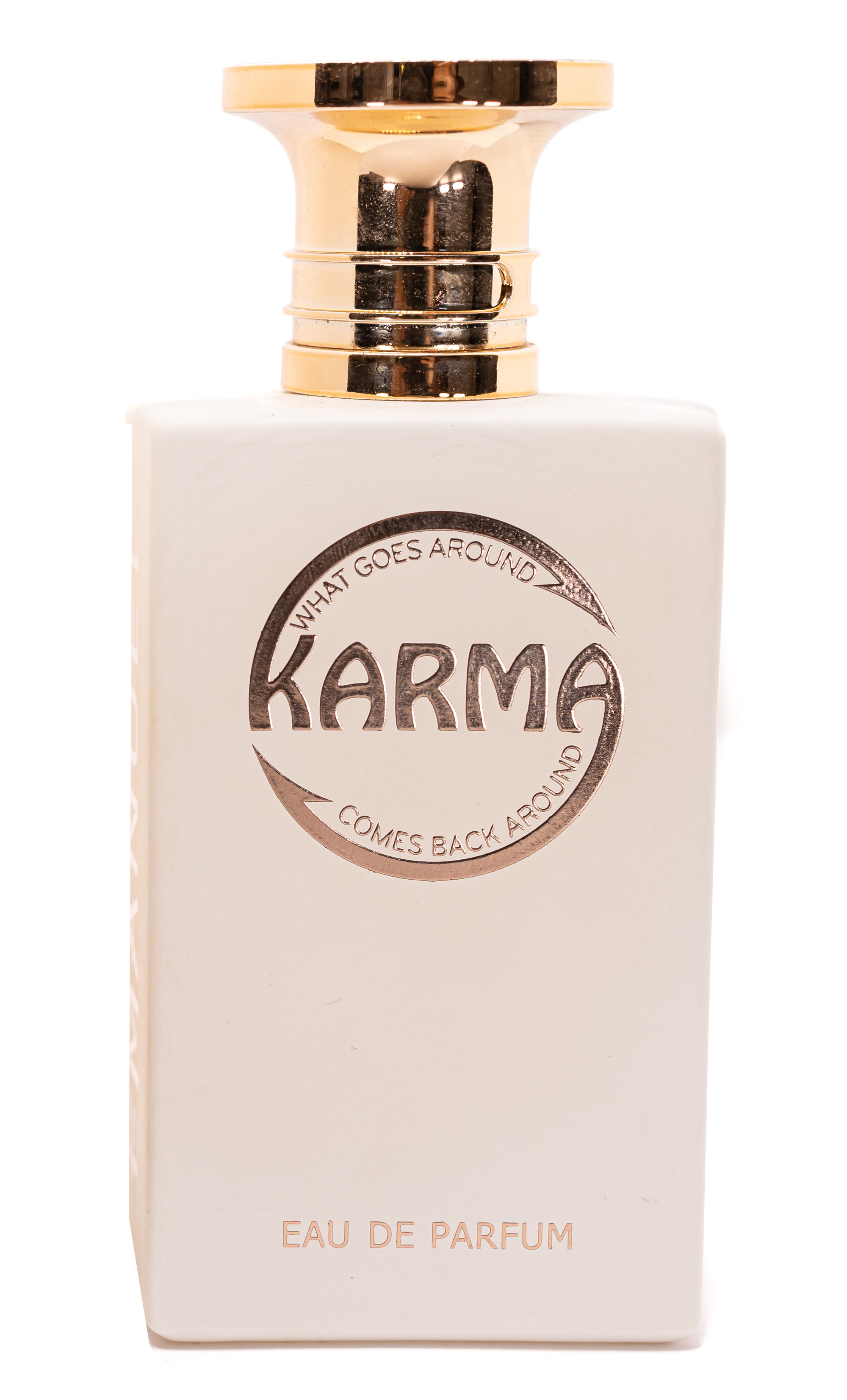 Karma White Emanuel Dubai perfume - a fragrance for women 2023