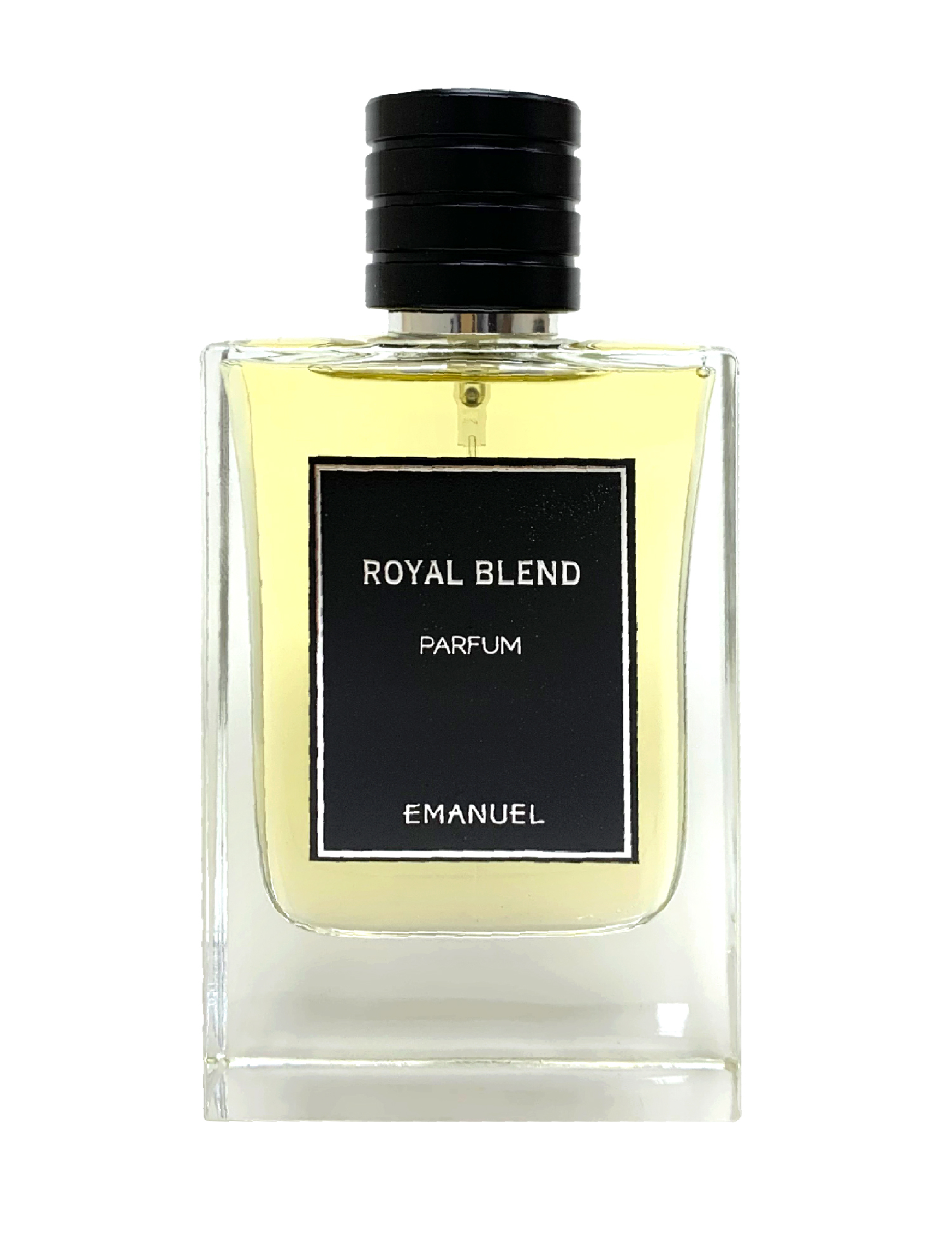 Royal Blend Emanuel Dubai Cologne - un parfum pour homme 2023
