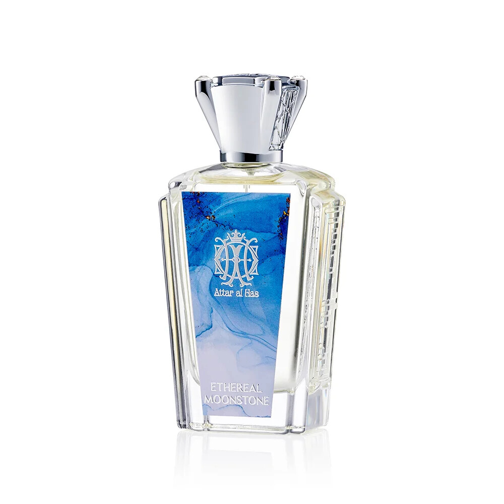 Ethereal Moonstone Attar Al Has parfum - un nouveau parfum pour homme ...