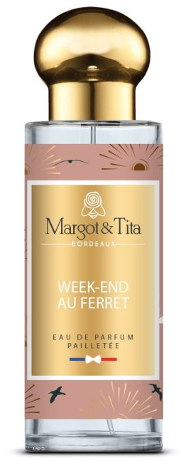 Week-End au Ferret Margot&Tita perfume - a fragrance for women 2020