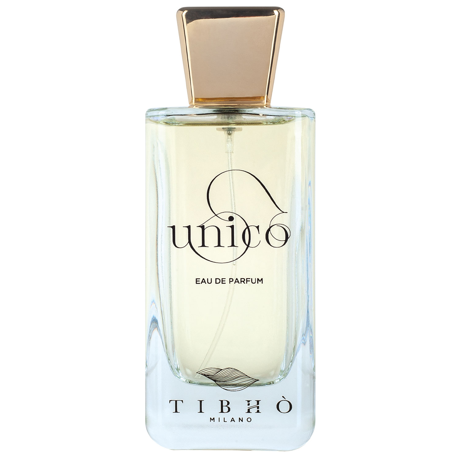 Unico Tibhò perfume - a fragrance for women and men 2018