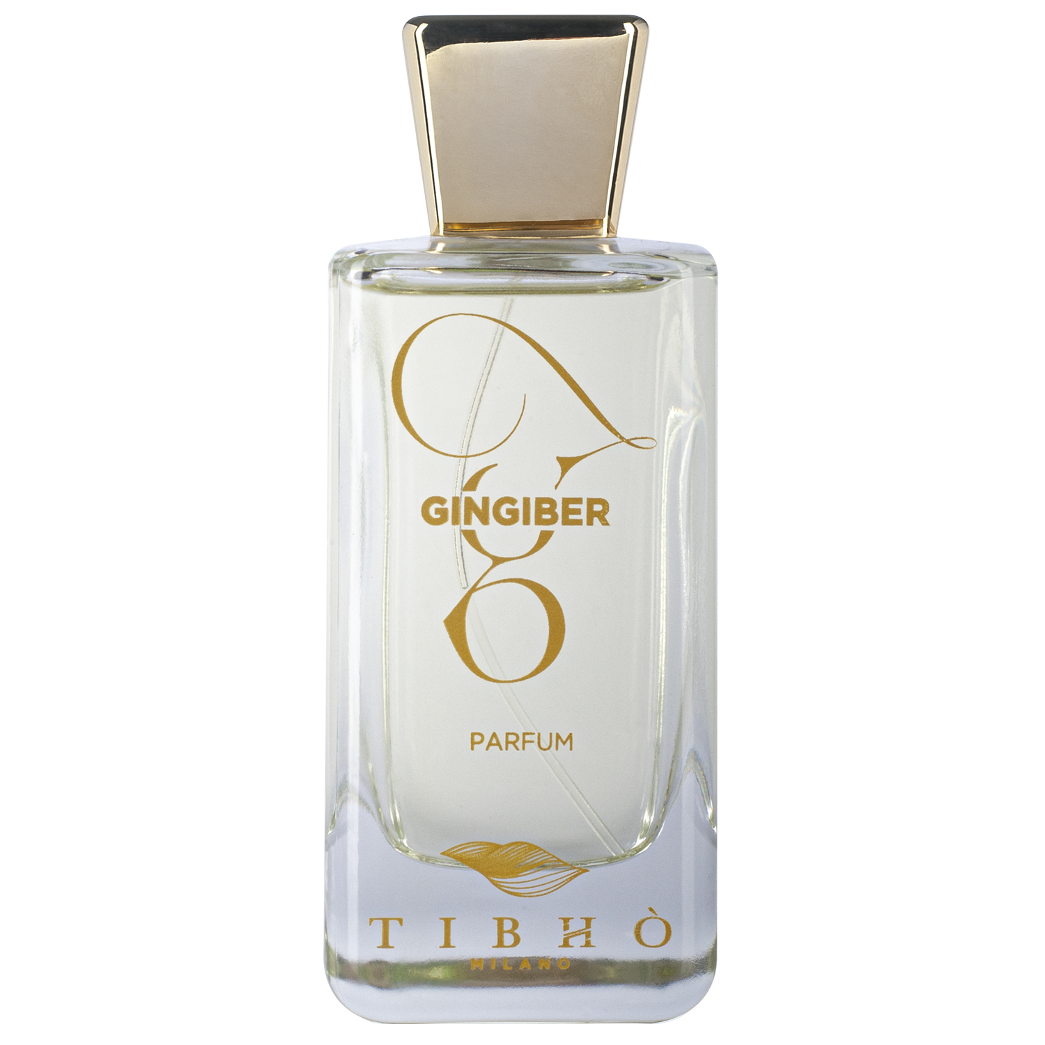 Gingiber Parfum Tibhò perfume - a fragrance for women 2023