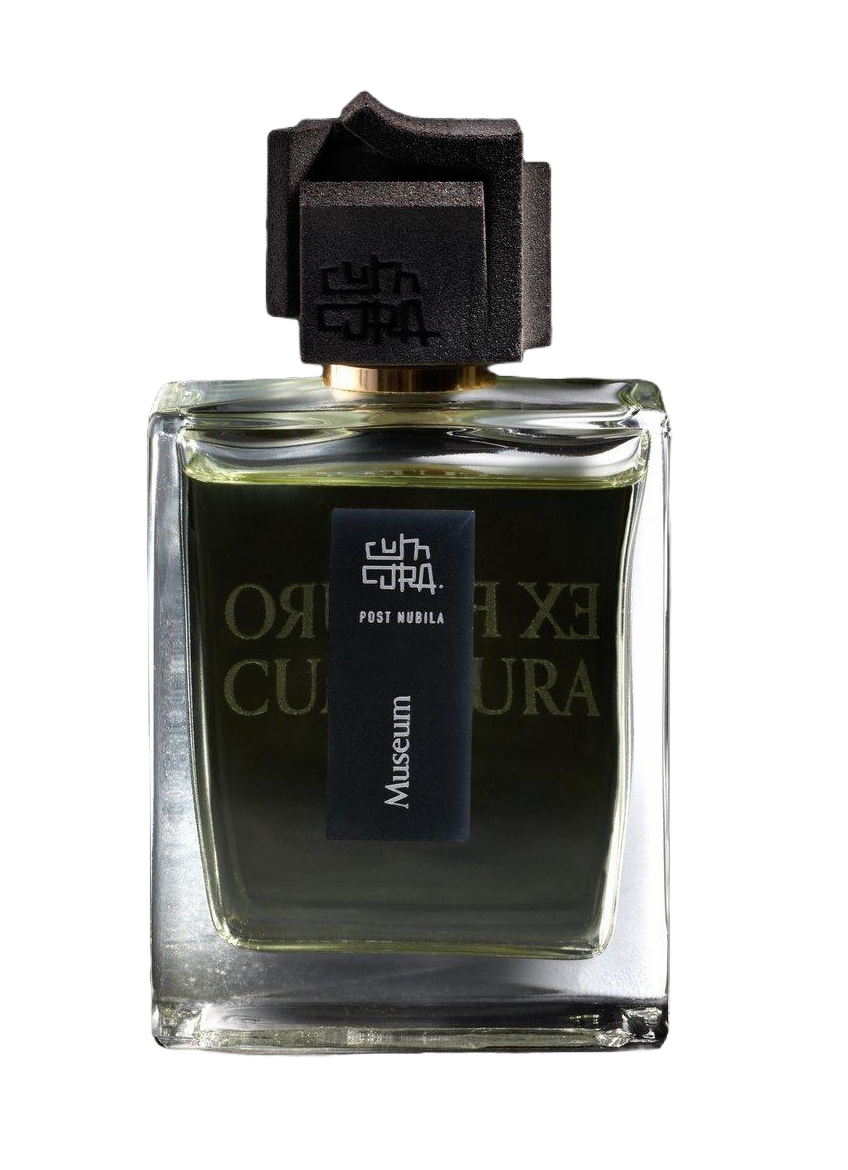 Museum Cum Cura perfume - a fragrance for women and men 2023