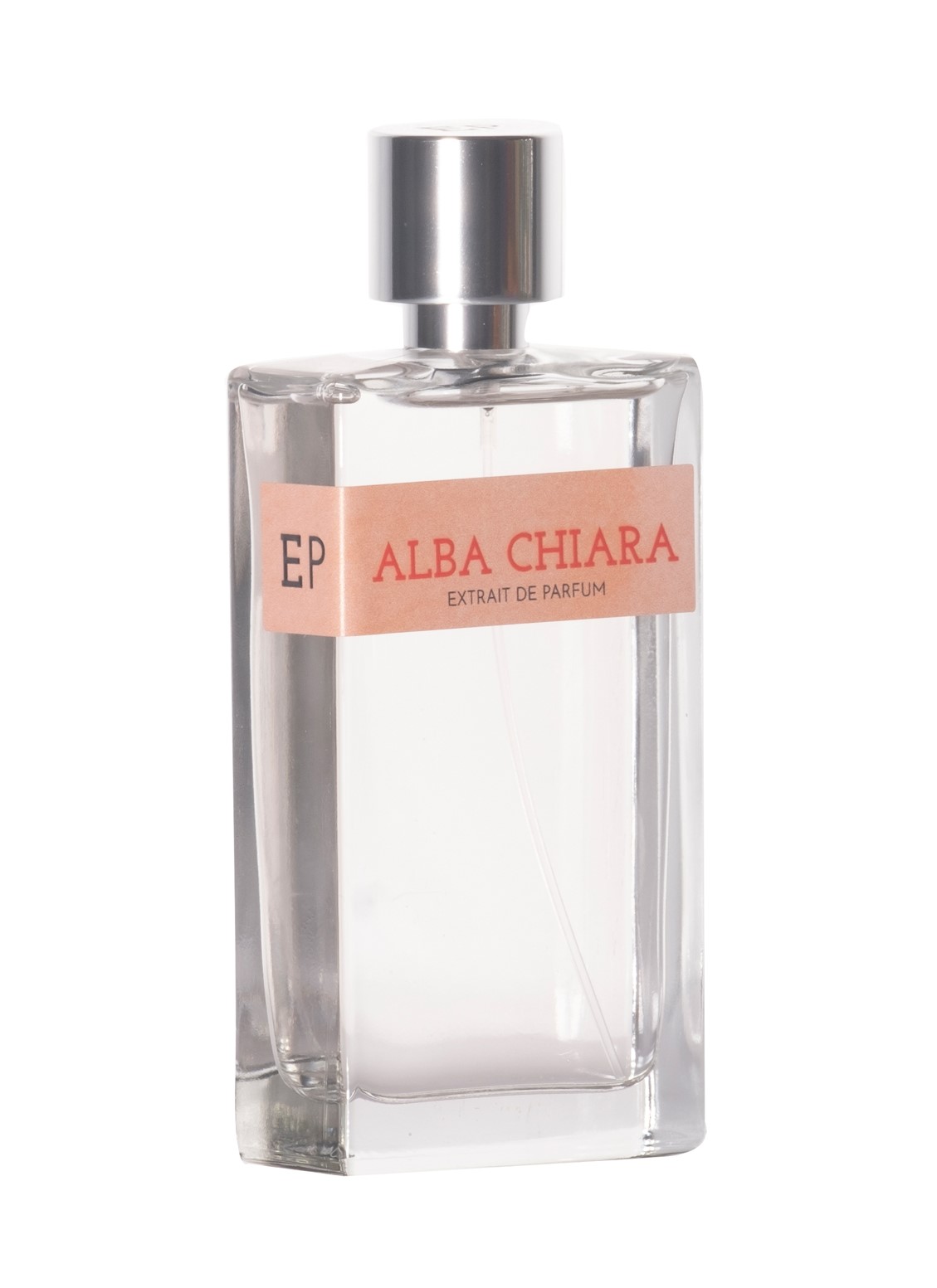 Alba Chiara Eolie Parfums parfum - un nou parfum unisex 2024