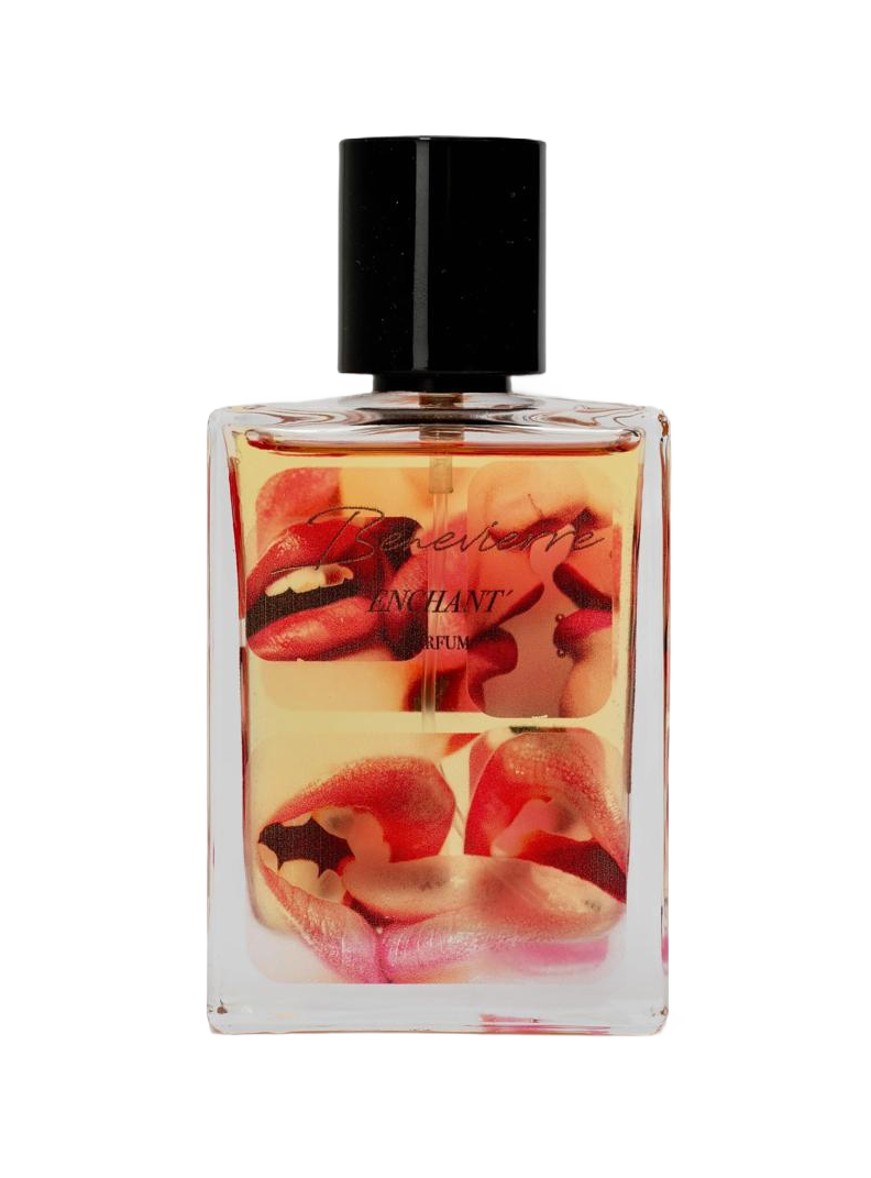 Enchant Benevierre perfume - a fragrância Compartilhável