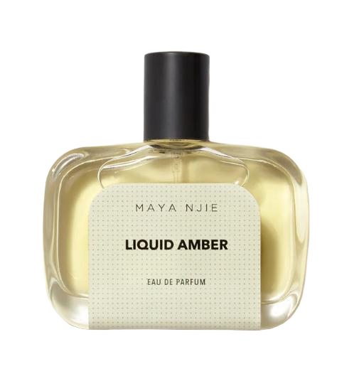 Liquid Amber Maya Njie perfume - a fragrance for women and men 2023