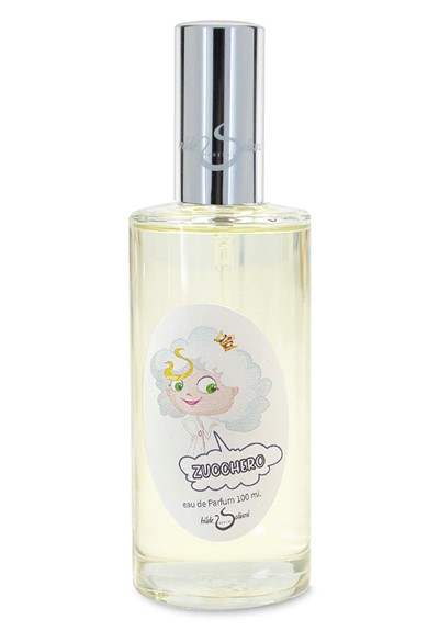 Zucchero Hilde Soliani Parfum - ein neues Parfum für Frauen und Männer 2024