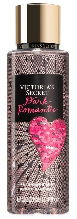 Dark Romantic Victoria's Secret - una fragranza unisex 2019
