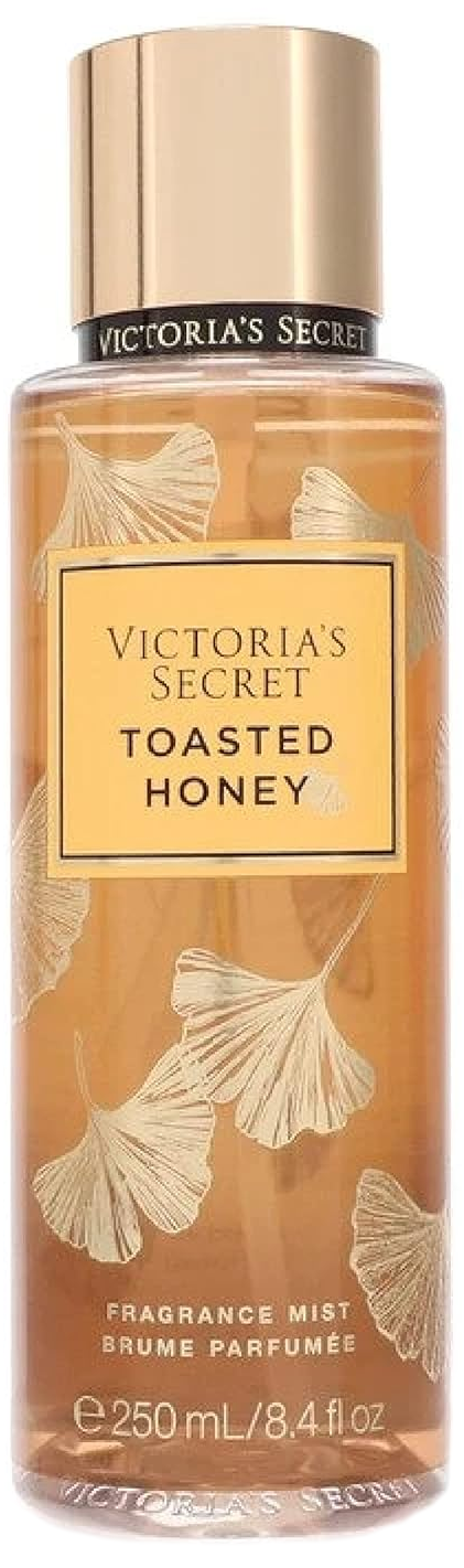 Toasted Honey Victoria's Secret parfém - a vůně pro ženy 2020