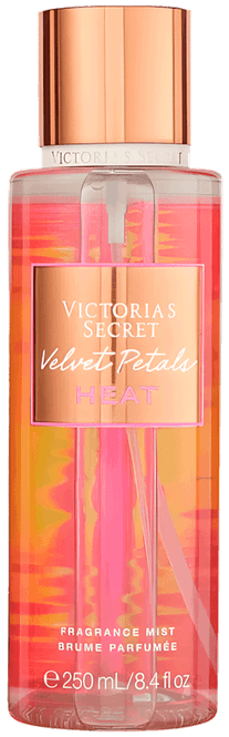 Velvet Petals Heat Victoria's Secret άρωμα - ένα άρωμα για γυναίκες 2022