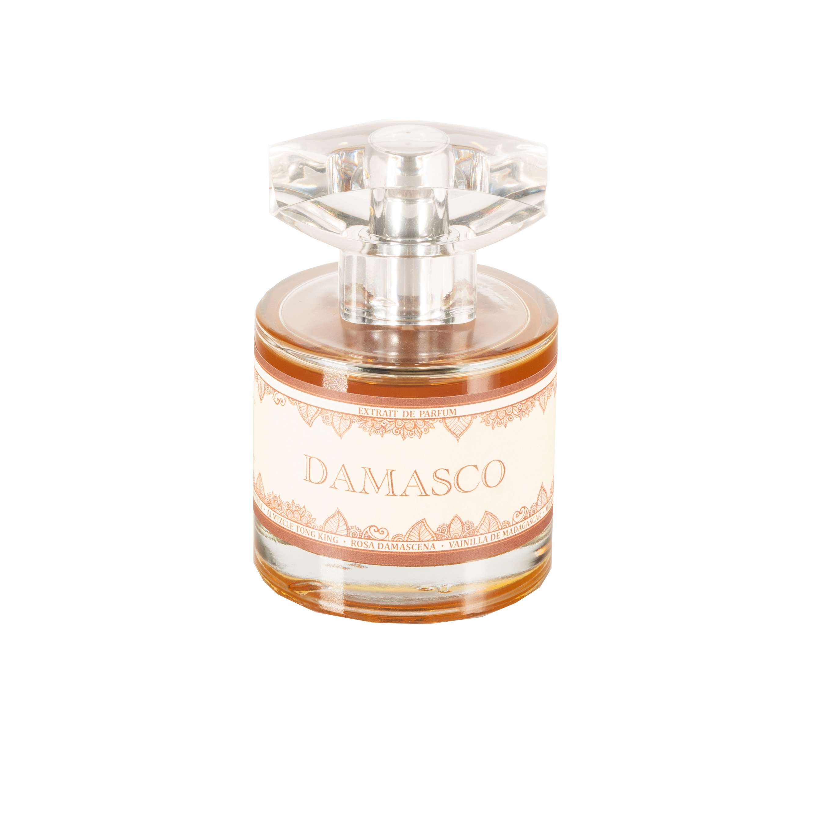 Damasco Maese Pau fragancia - una nuevo fragancia para Hombres y ...