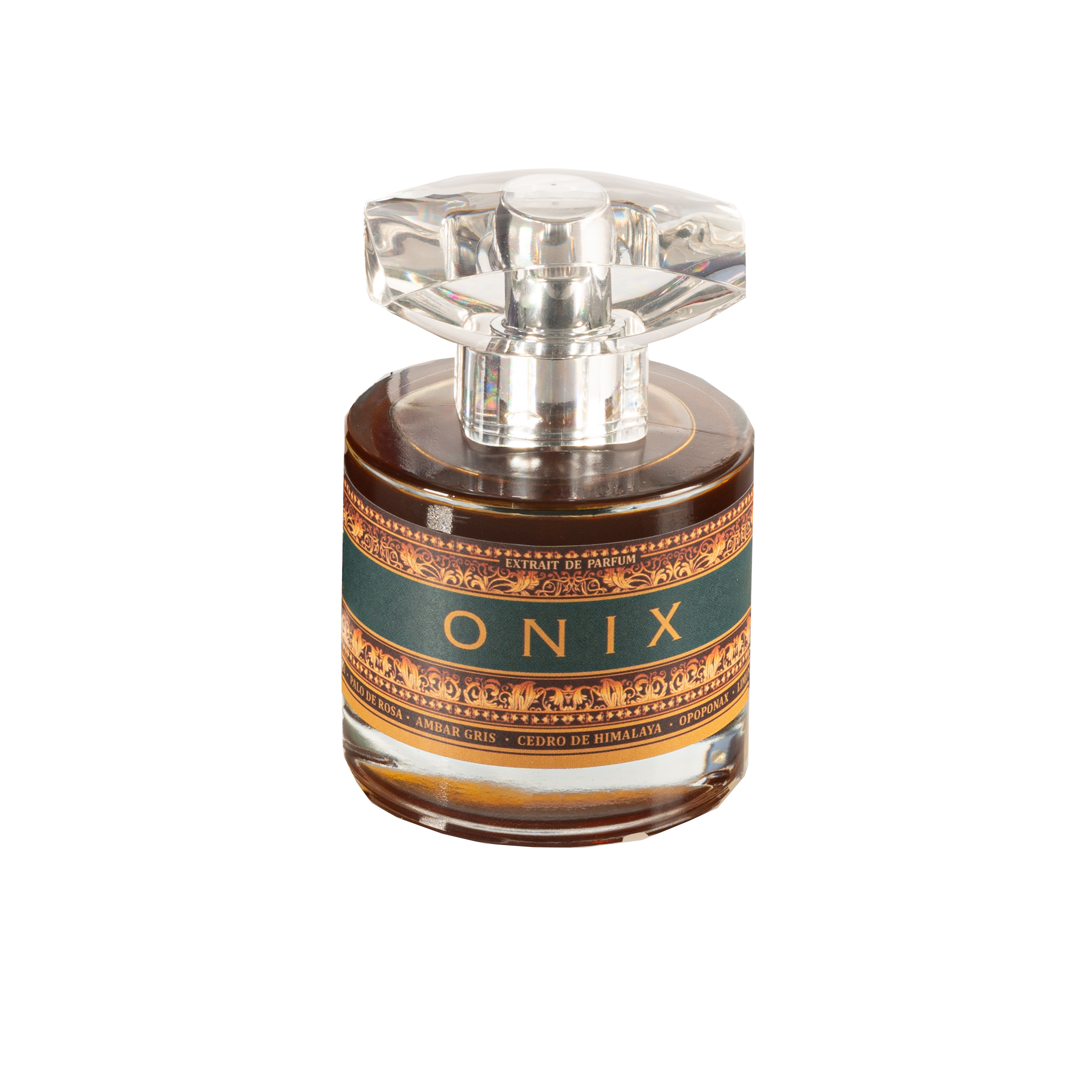Onyx Maese Pau عطر - a جديد fragrance للجنسين 2024