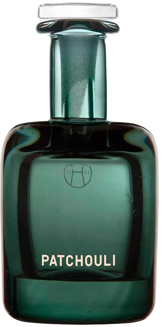 Patchouli Perfumer H άρωμα - ένα άρωμα για γυναίκες και άνδρες 2018