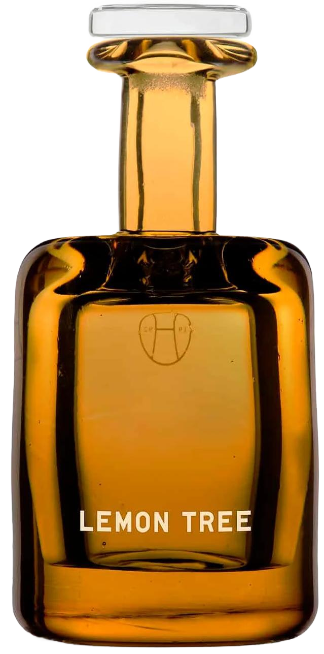 Lemon Tree Perfumer H parfum - un parfum pour homme et femme 2017