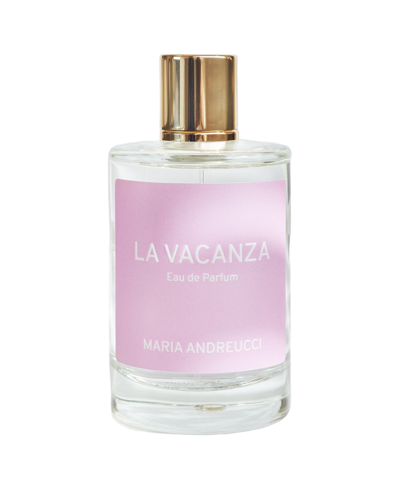 La Vacanza Maria Andreucci perfume - a new fragrance for women and men 2024