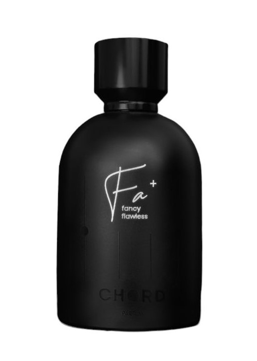 Fa+ Fancy Flawless Chord perfume - a new fragrance for women and men 2024