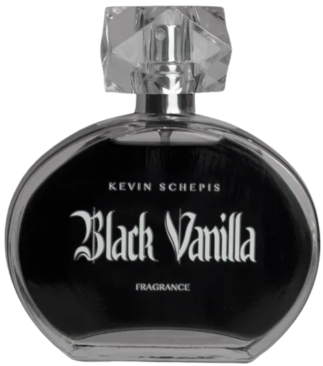 Black Vanilla Kevin Schepis parfém - a Nový vůně pro ženy a muže 2023