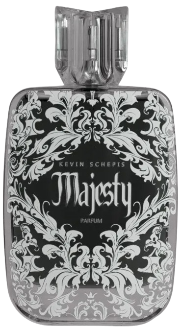 Majesty Kevin Schepis perfumy - to nowe perfumy dla kobiet 2023