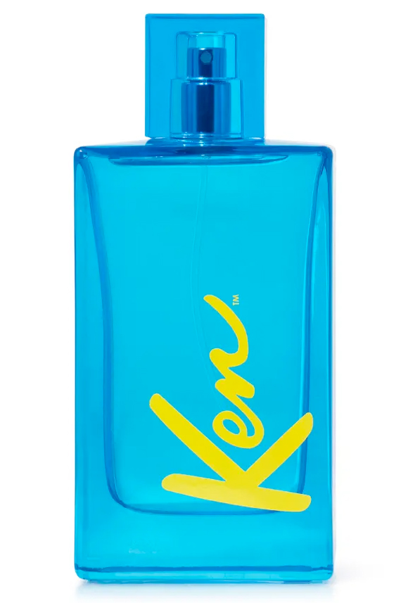 Ken™ DefineMe Creative Studio Cologne - ein neues Parfum für Männer 2024