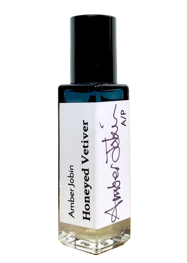 Honeyed Vetiver American Perfumer عطر - a fragrance للجنسين 2023