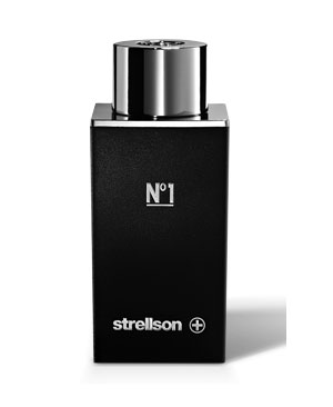 Strellson No 1 Strellson cologne - a fragrance for men 2010