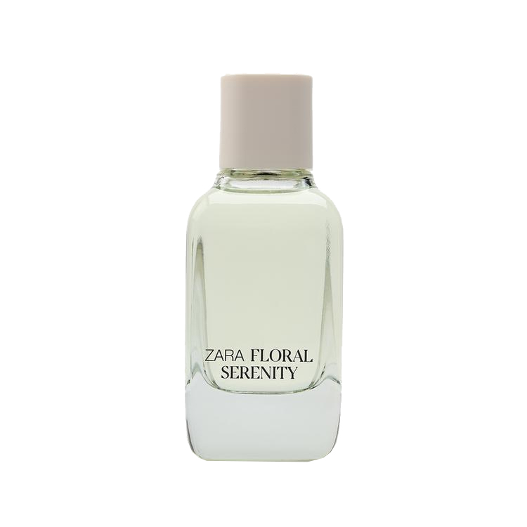 Floral Serenity Zara parfum - un nouveau parfum pour femme 2024