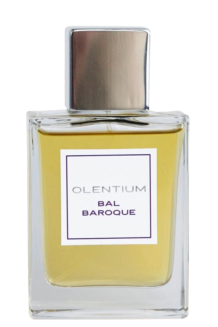 Bal Baroque Olentium perfume - a fragrance for women and men 2023