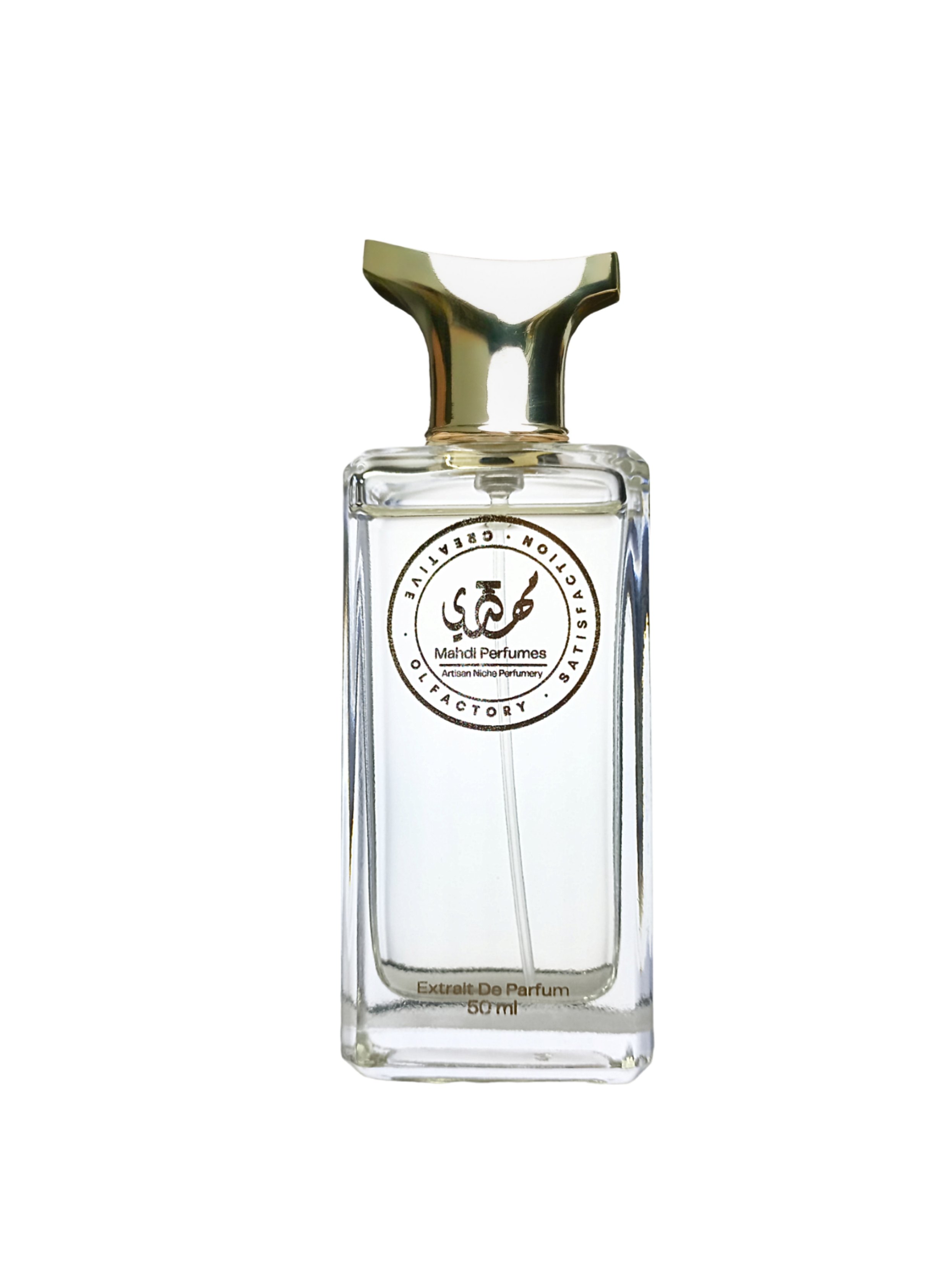 Creamwood Mahdi Perfumes - una fragranza unisex 2022