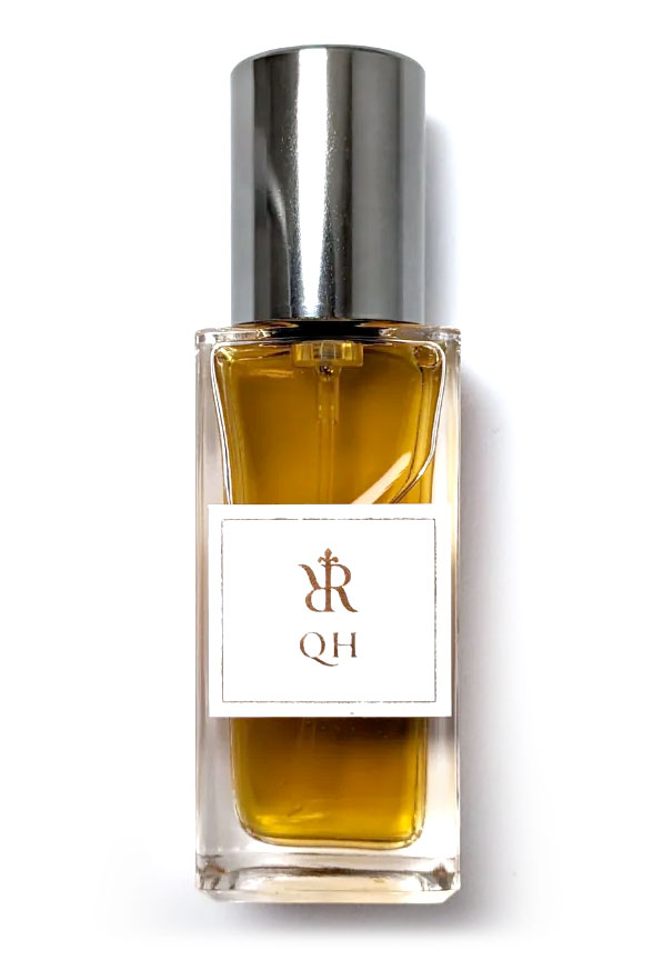 QH Redolescent parfum - un parfum pour homme et femme 2023