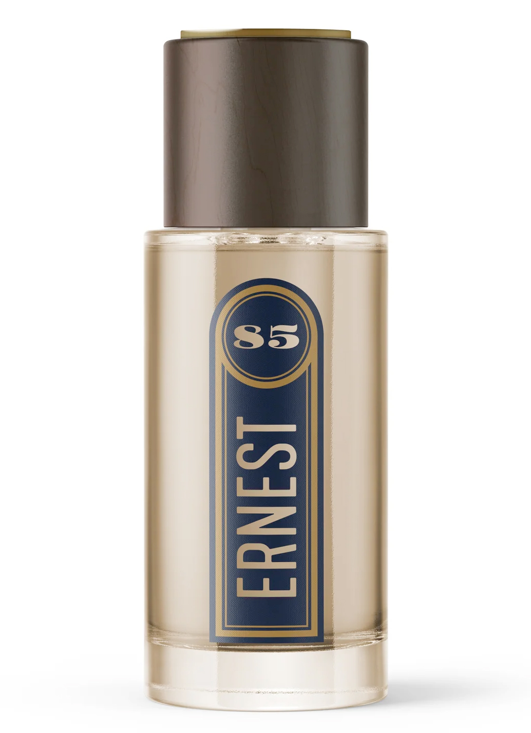 Johnny Gentleman’s Nod Colônia - a fragrância Masculino