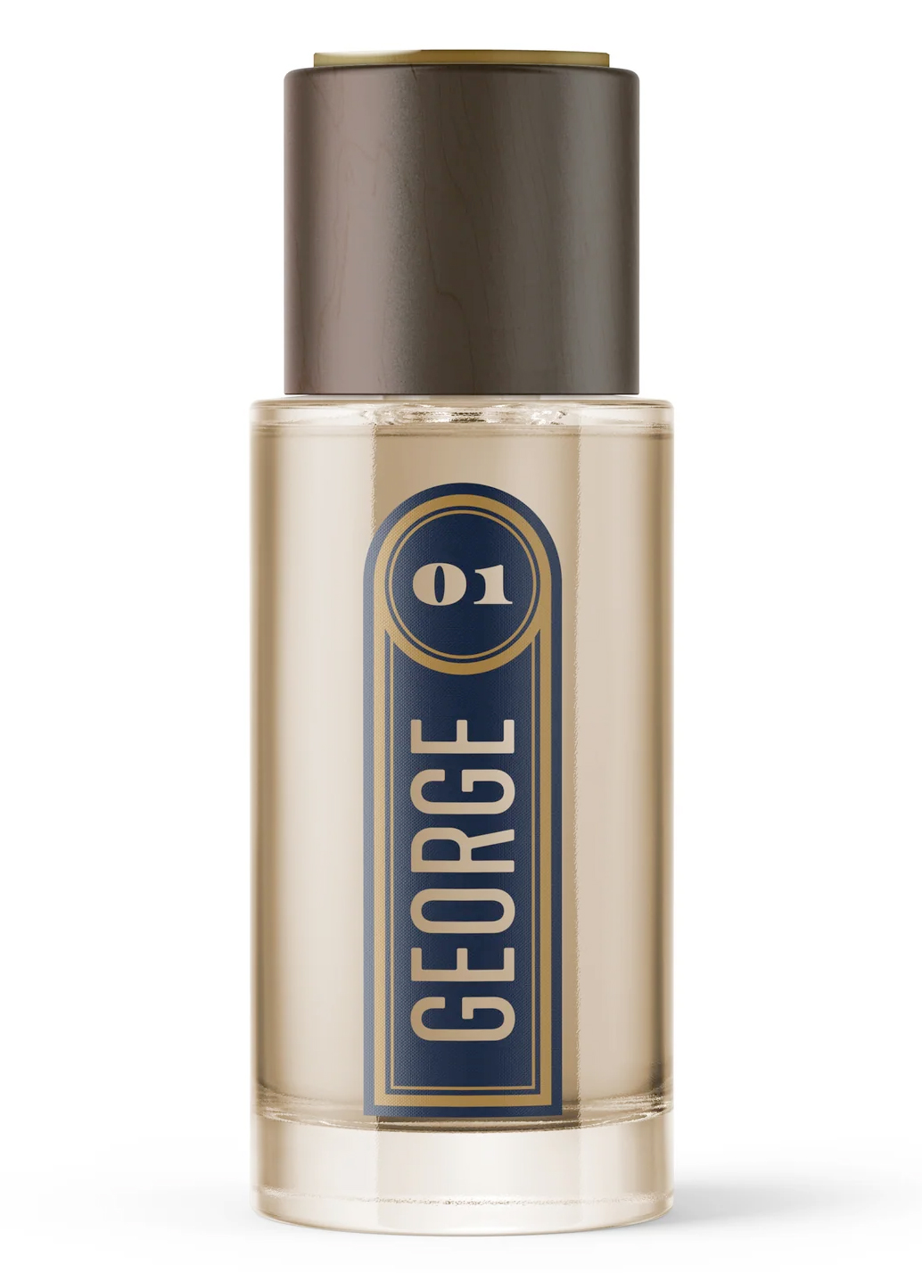 George Gentleman’s Nod Cologne - ein es Parfum für Männer 2023