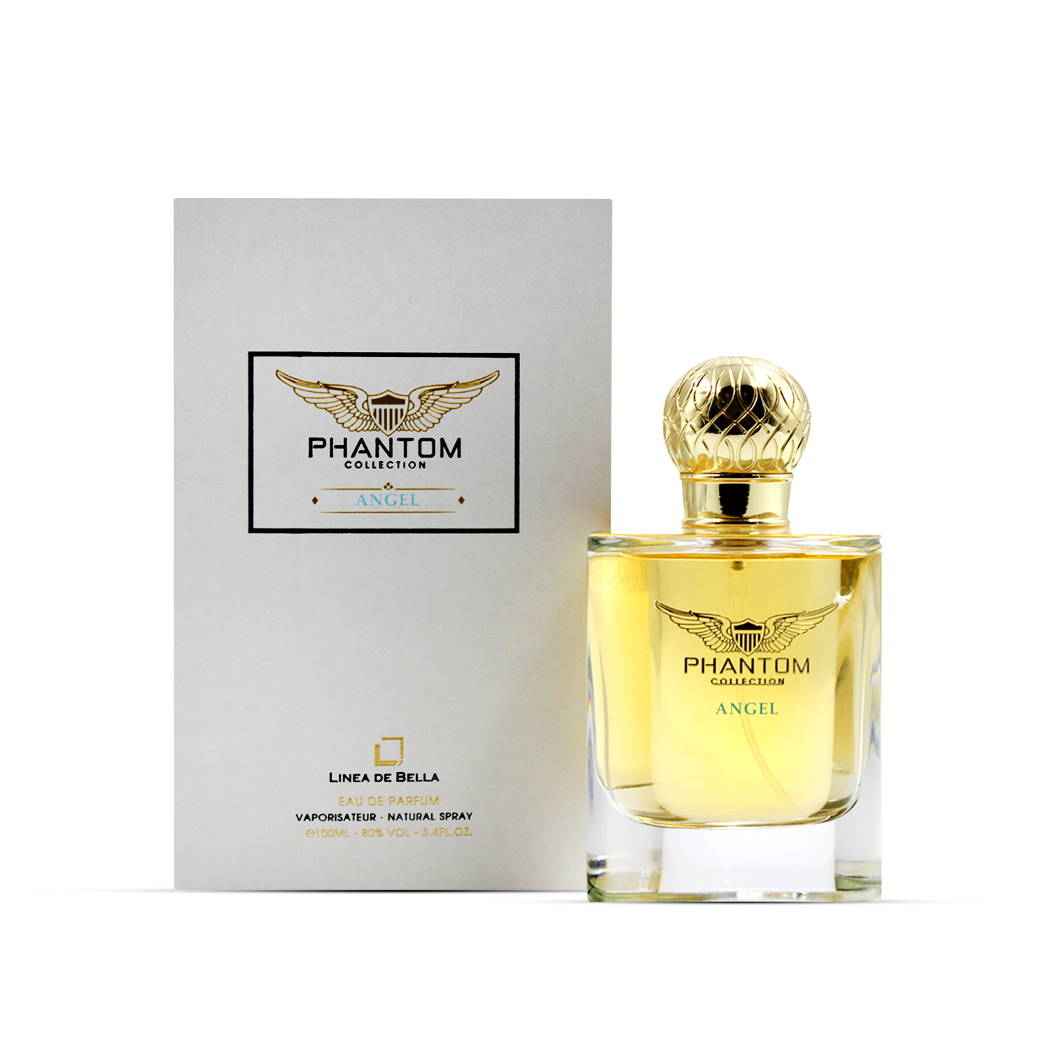 Phantom Angel EDP Linea De Bella perfume - a fragrance for women
