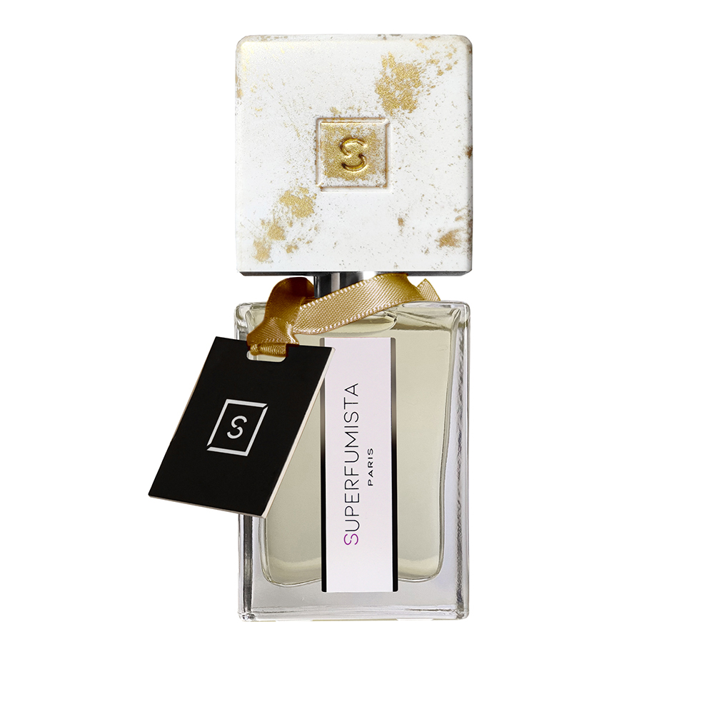 Lemon Delight Superfumista parfum - un nouveau parfum pour homme et ...