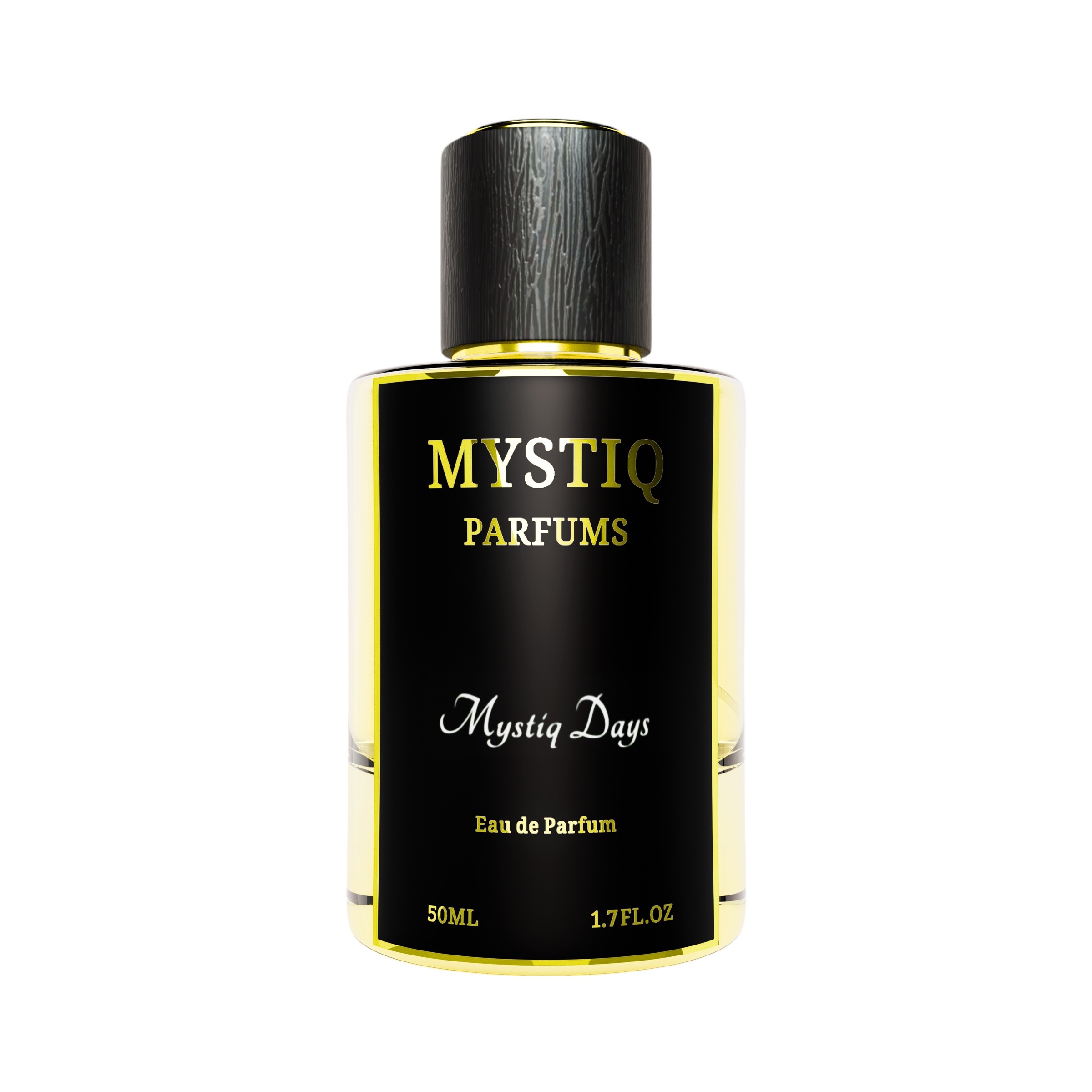 Mystiq Days Mystiq Parfums cologne - een nieuwe geur voor heren 2024