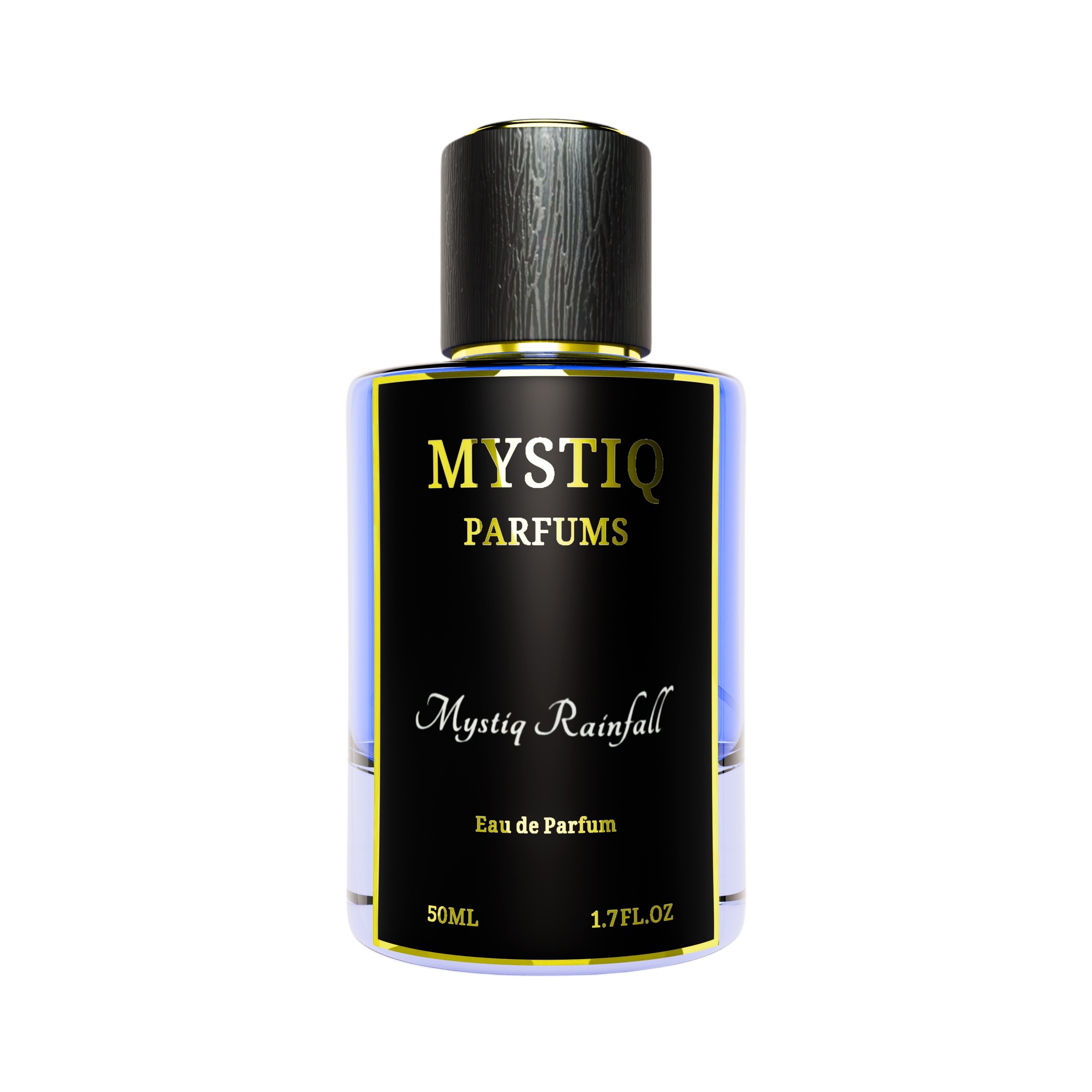 Mystiq Rainfall Mystiq Parfums fragancia - una nuevo fragancia para ...