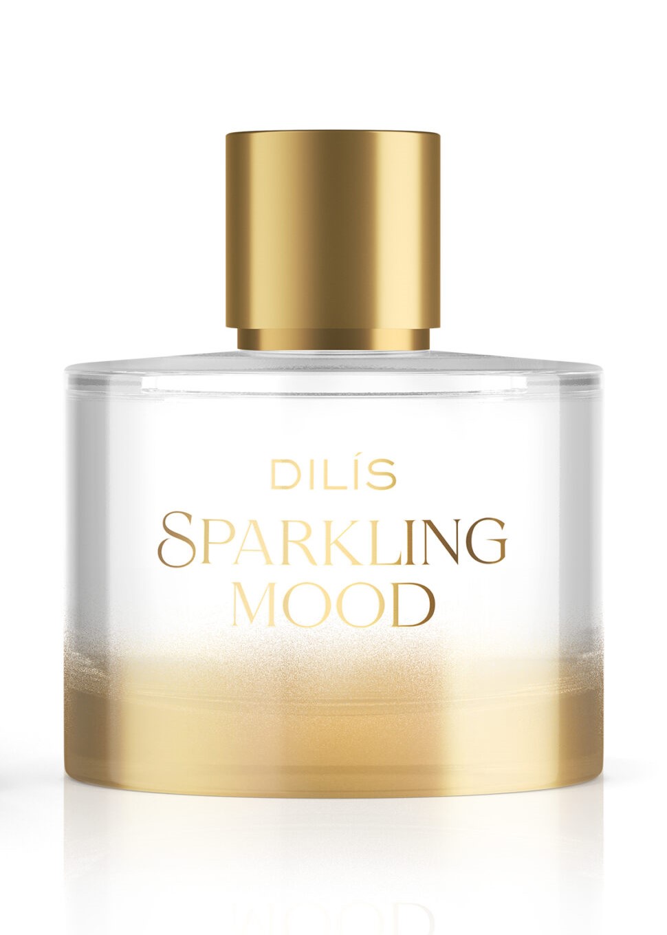 Sparkling Mood Dilís Parfum perfume - a new fragrance for women 2023