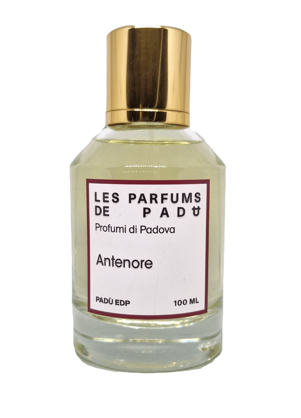 Antenore Padù cologne - a fragrance for men