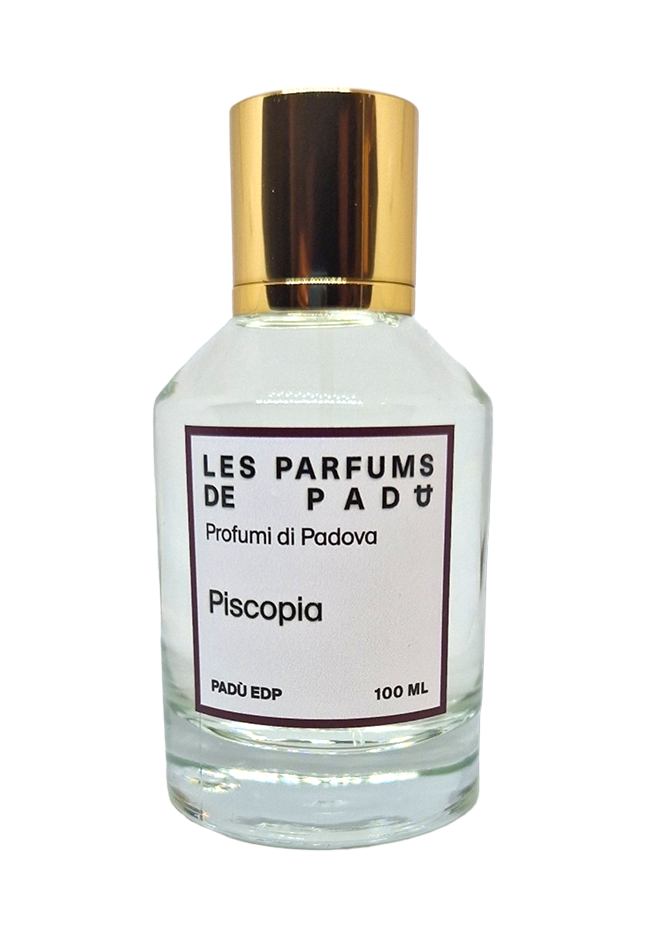 Piscopia Padù perfume - a fragrance for women