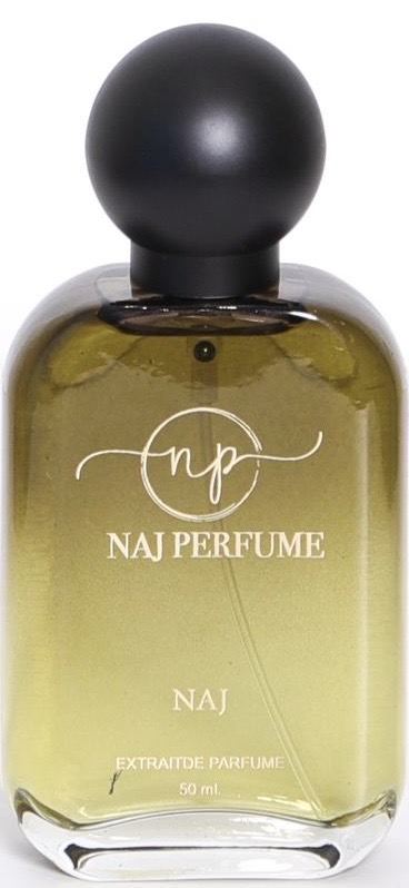 Naj Naj Perfum perfume - a novo fragrância Compartilhável 2024
