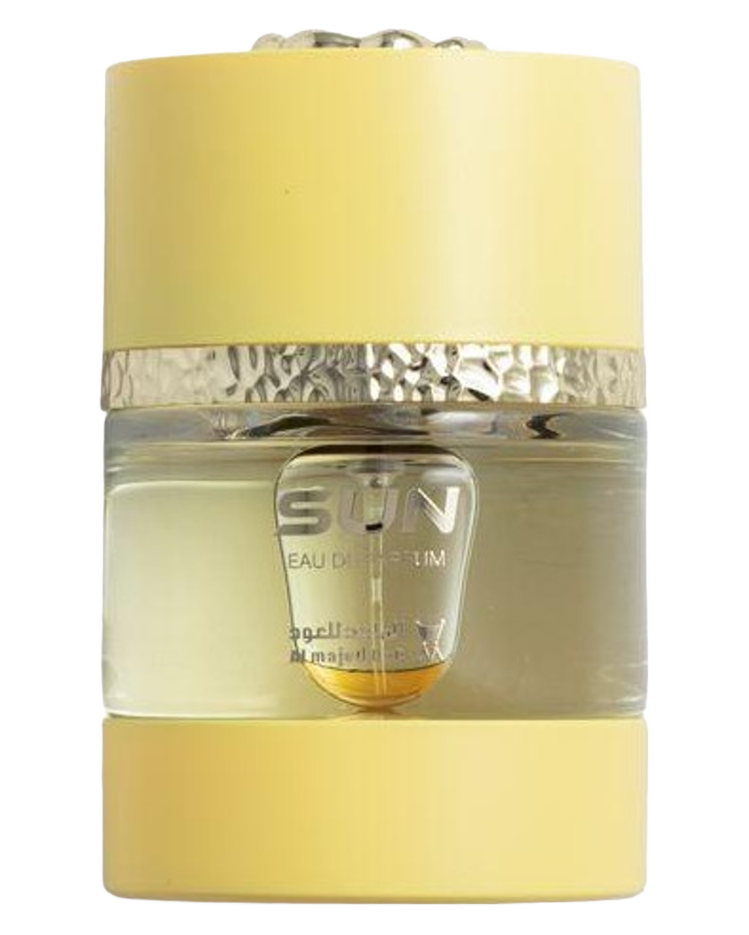 Sun Al Majed Oud perfume - a new fragrance for women and men 2024