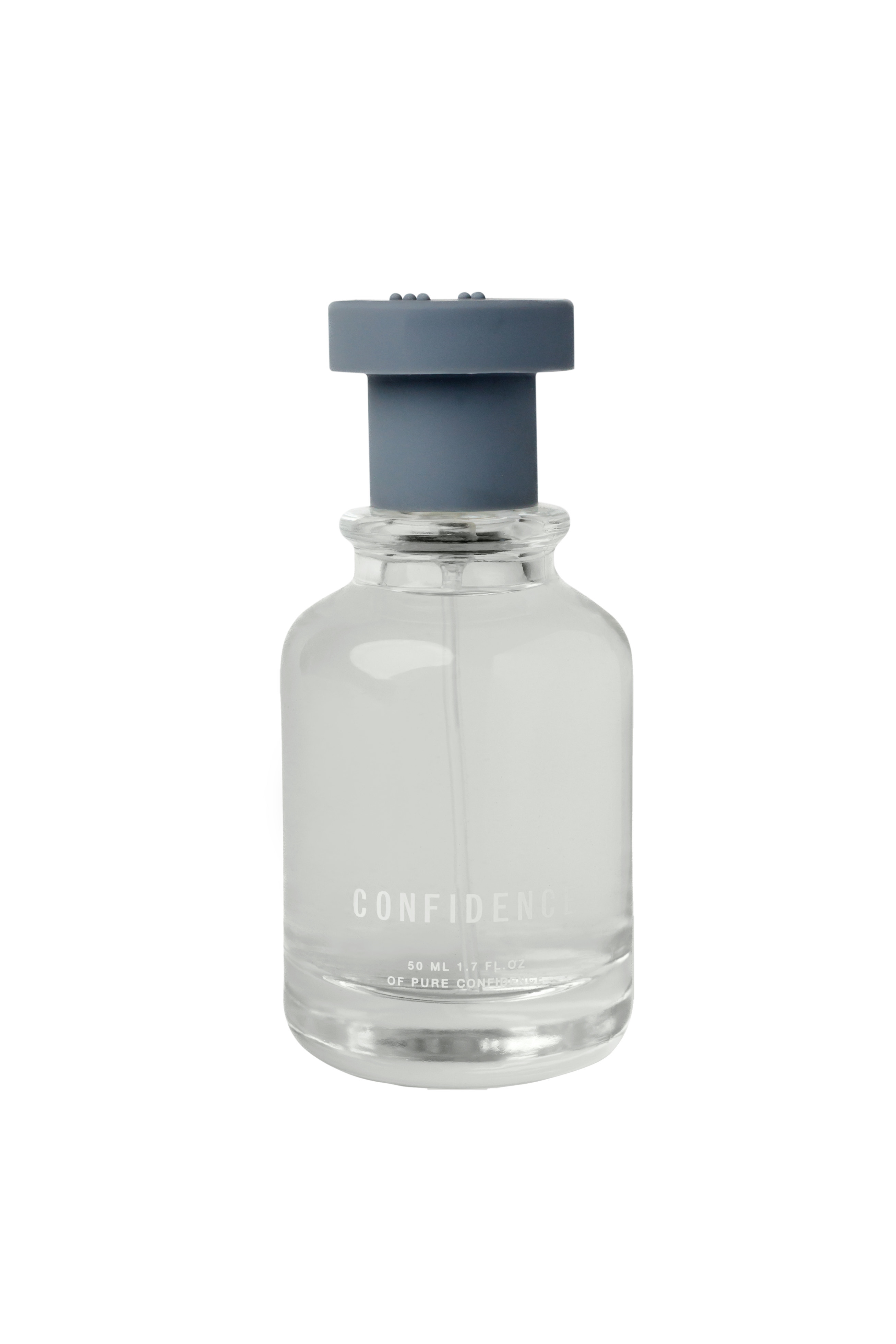 Confidence Pure Sense عطر - a جديد fragrance للجنسين 2024