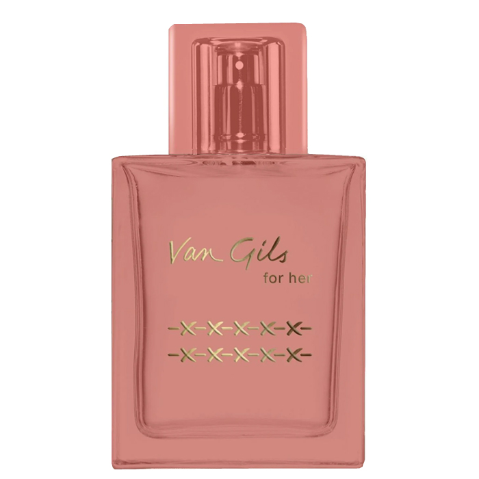 Van Gils For Her Pink Van Gils - una fragranza da donna 2020