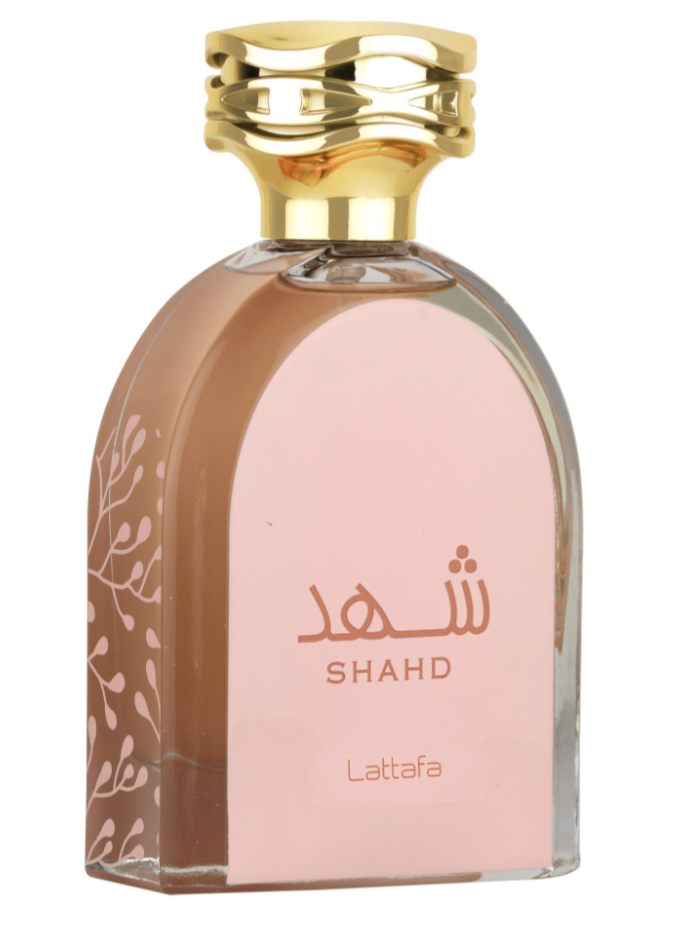 Shahd Lattafa Perfumes parfém - a vůně pro ženy 2023