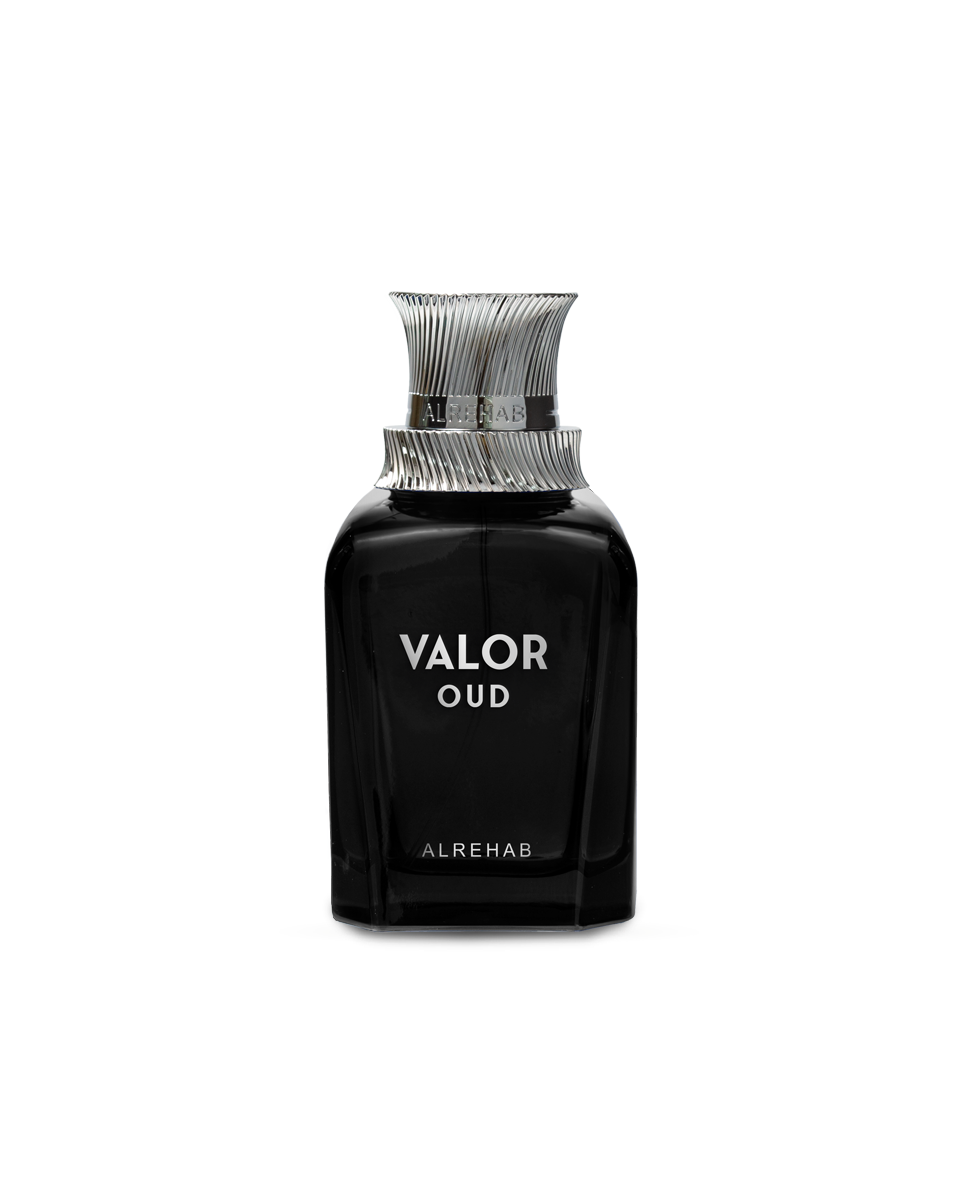 VALOR OUD ALREHAB PERFUMES Colônia - a novo fragrância Masculino 2024