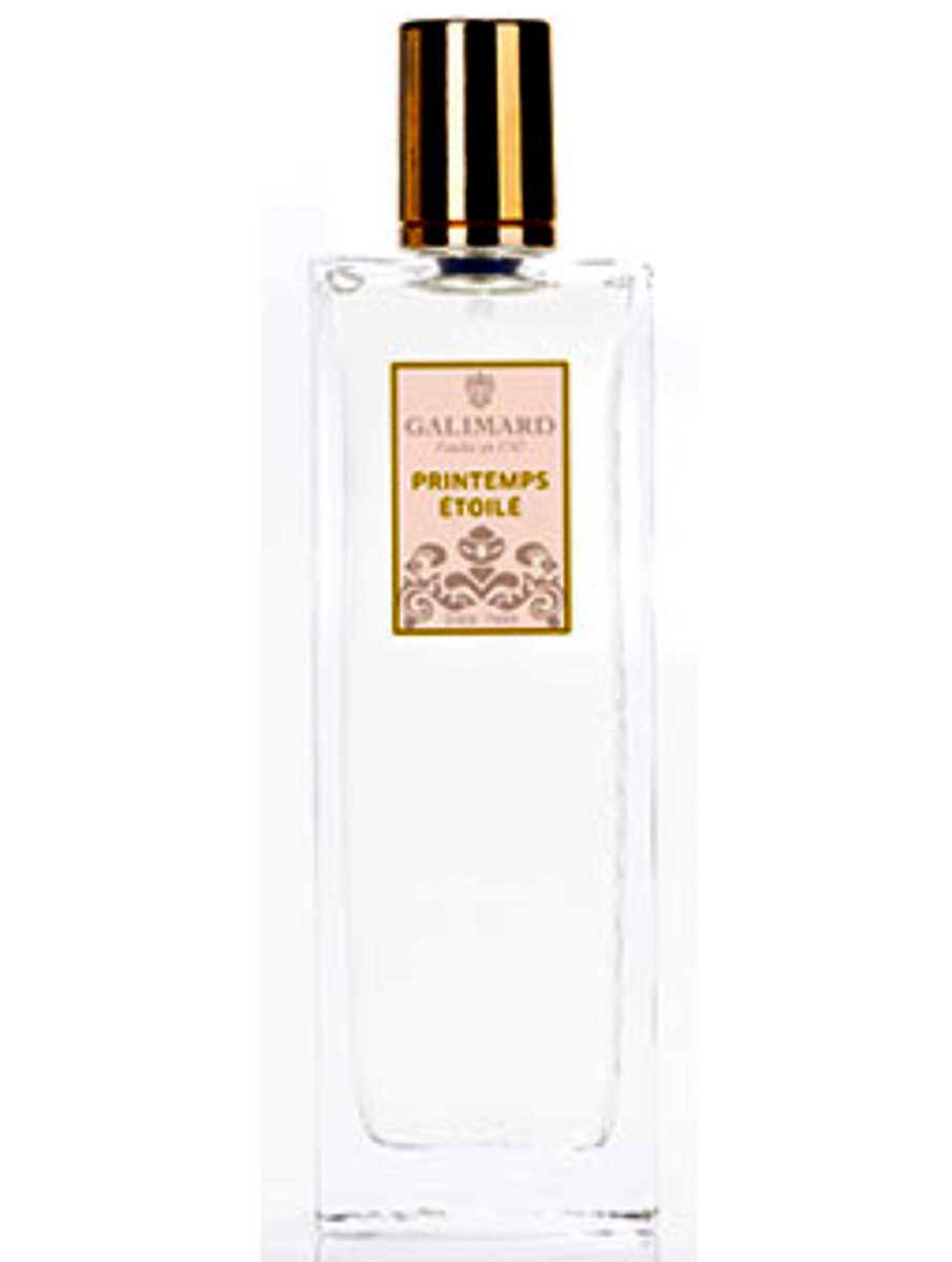 Printemps Etoile Galimard parfum - un parfum de dama 2022