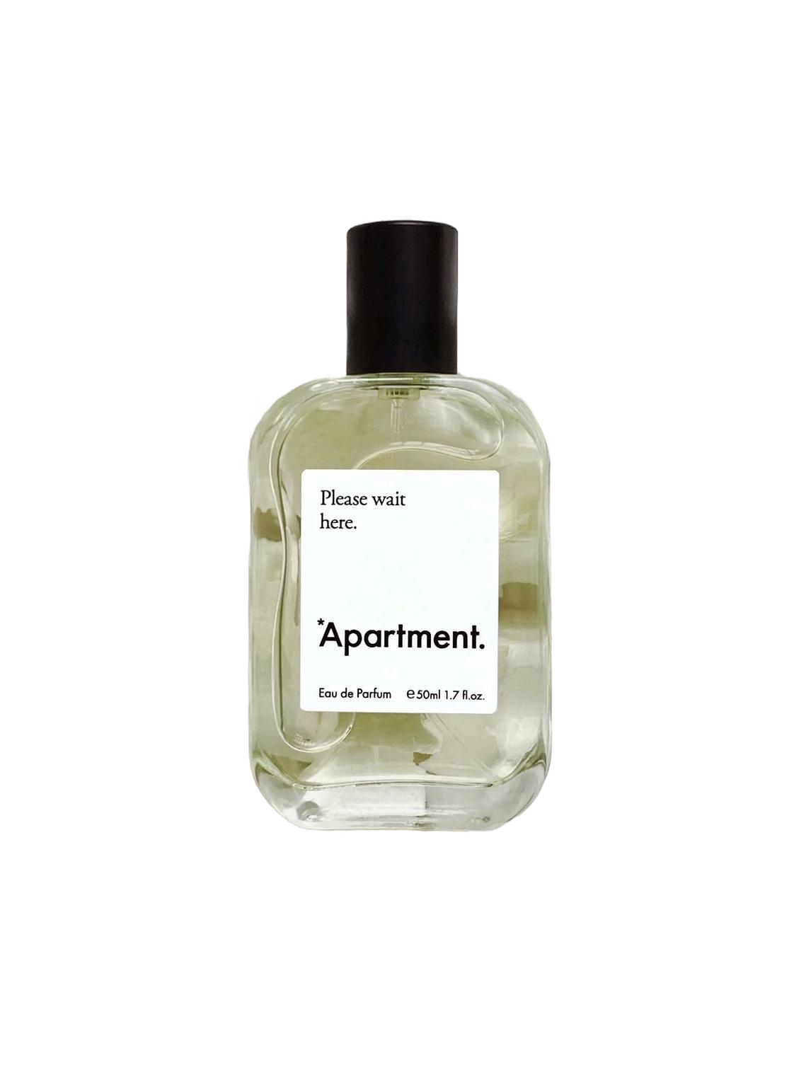 Please wait here *Apartment perfume - a fragrance for women and men 2020