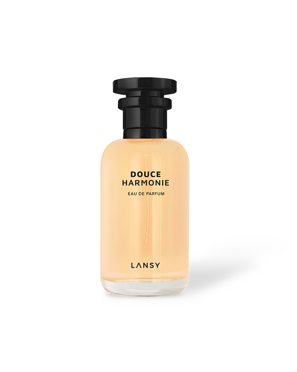 Douce Harmonie LANSY perfume - a new fragrance for women 2024