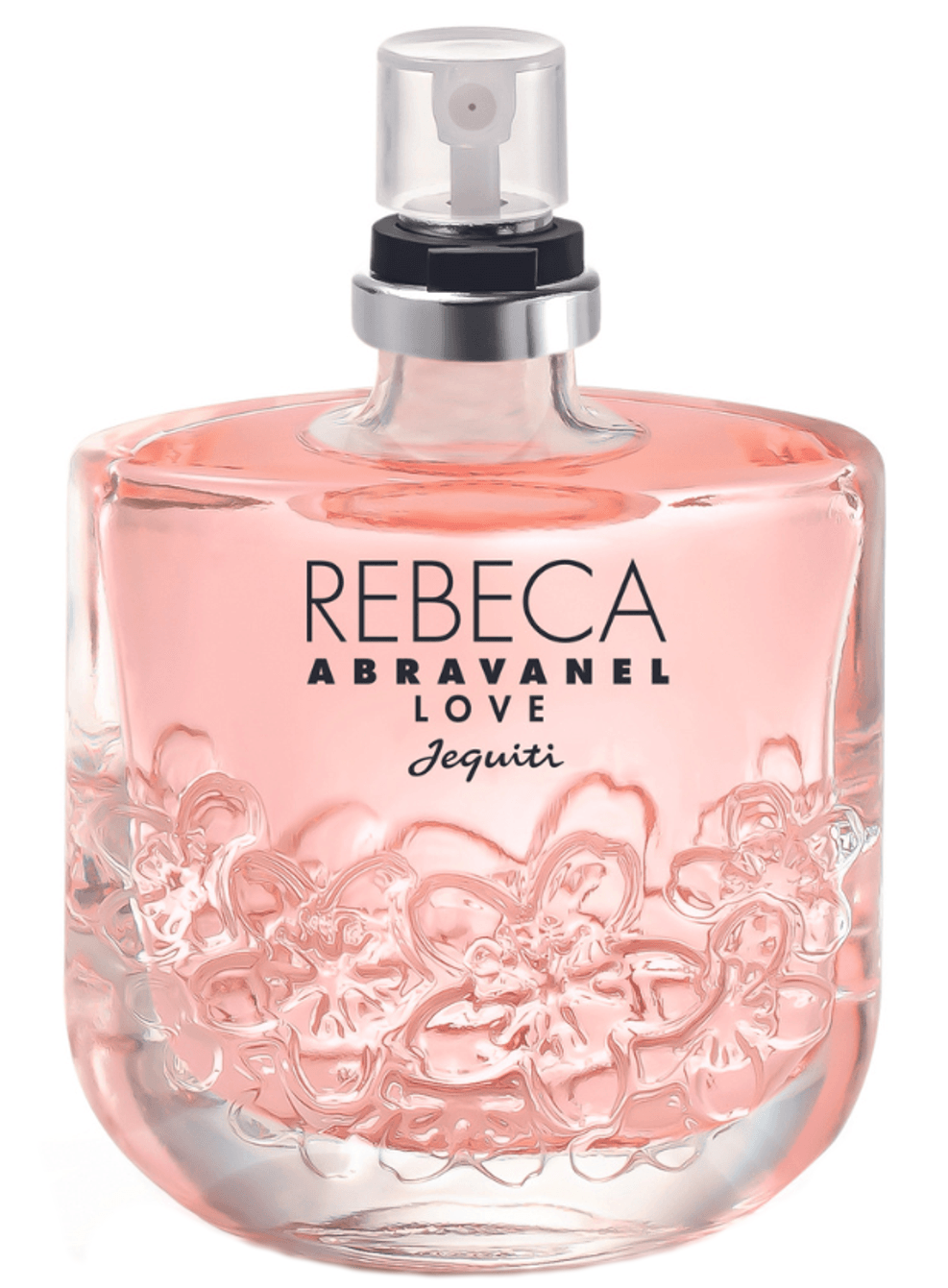 Rebeca Abravanel Love Jequiti perfume - a new fragrance for women 2024