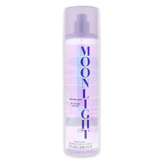 Moonlight Body Mist Ariana Grande perfumy - to perfumy dla kobiet